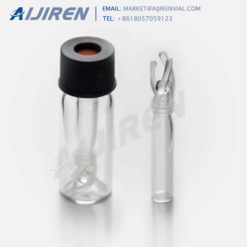 how to f 250UL insert ignore -Chromatography Supplier