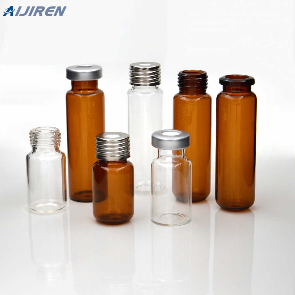 Cheap PES hplc filter vials types separa-Chromatography Supplier