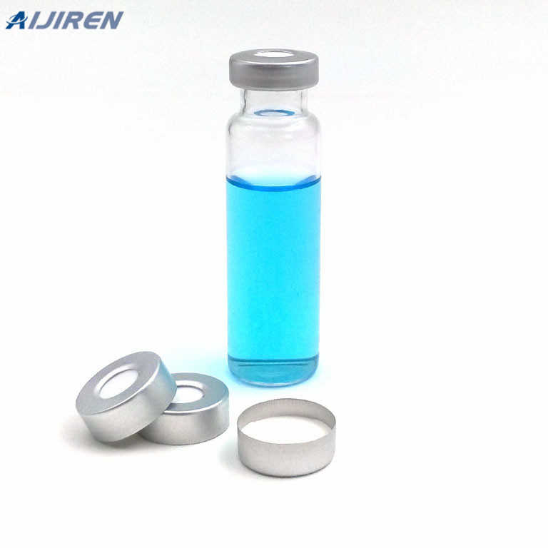 how filter vial nest-Chromatography Supplier