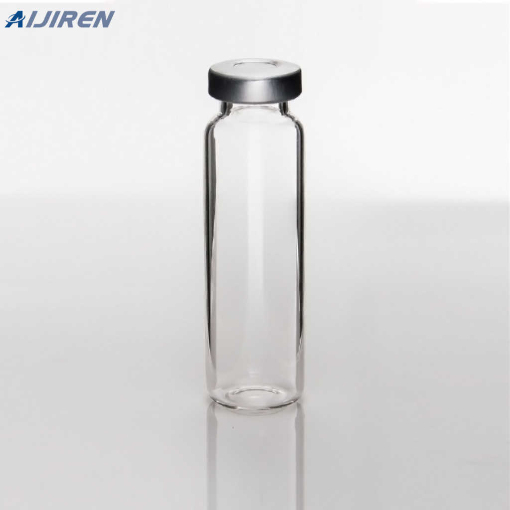 how filter vial nest-Chromatography Supplier