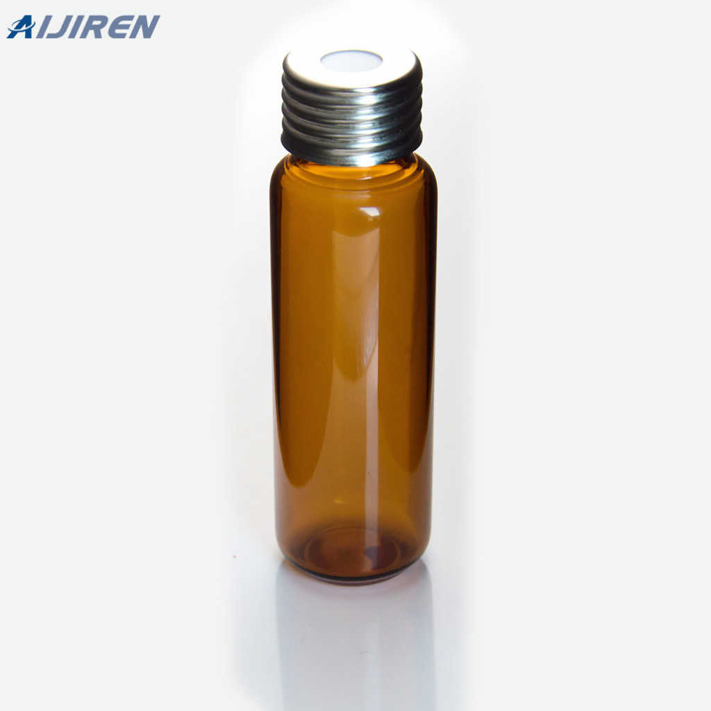 which filter vial inserts-Chromatography Supplier