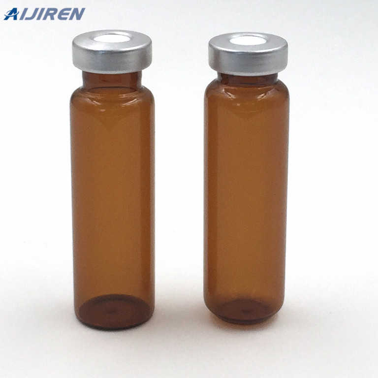 Cheap PES hplc filter vials types separa-Chromatography Supplier