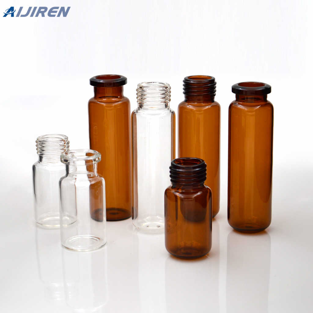 how filter vial nest-Chromatography Supplier